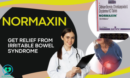Normaxin Tablet: Guide to Uses, Benefits, and Side Effects